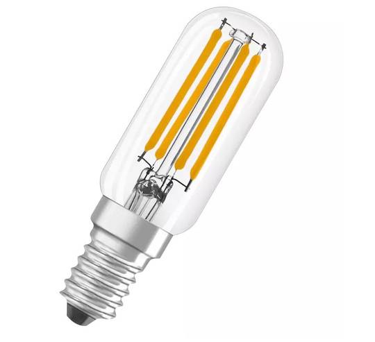 BYKO - OSRAM LED BIRNE 4W E14 2700k