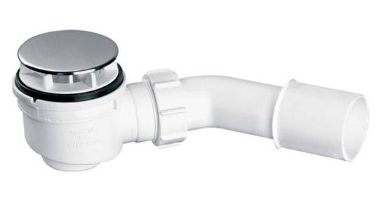 BYKO - Vatnslás fyrir sturtubotn