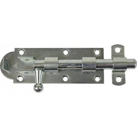 BYKO - Dragloka 130 mm fyrir hengilás