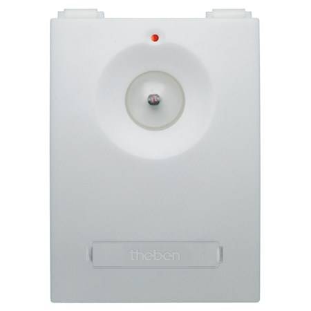 BYKO - Ljósnemi 10A IP55 LU126