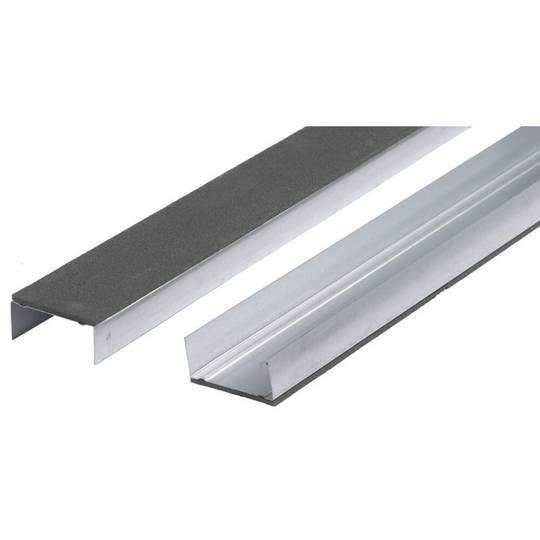 BYKO - Stálleiðarar 120mm