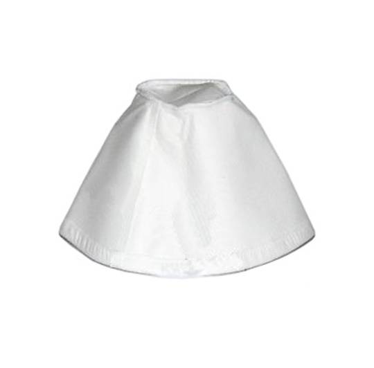 BYKO - Rykfilter í ryksugu