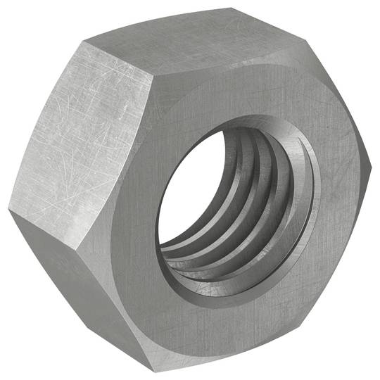 BYKO - Ró 8mm Fischer